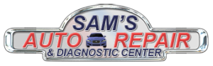 Home - Sam's Auto Repair and Diagnostics